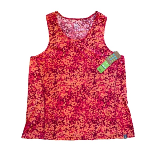 Title nine | Tops | Title Nine Henerala Racer Back Tank L | Poshmark